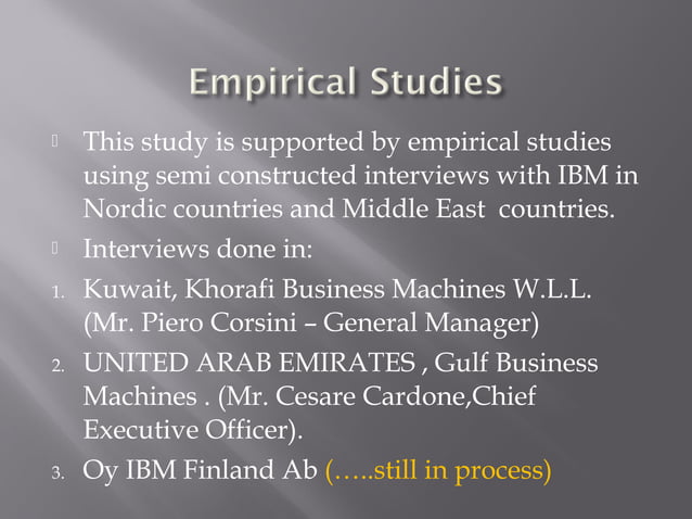 Qassim presentation1 | PPT