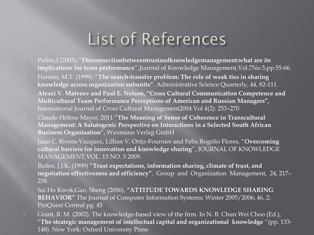 Qassim presentation1 | PPT