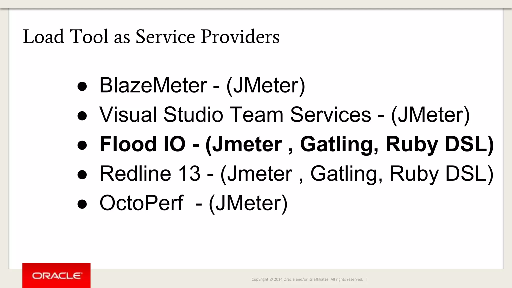 QA standup - workload analysis | PPTX