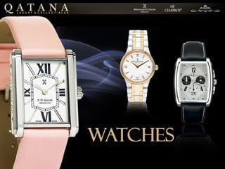 Qatana Training Watch 270707 | PPT