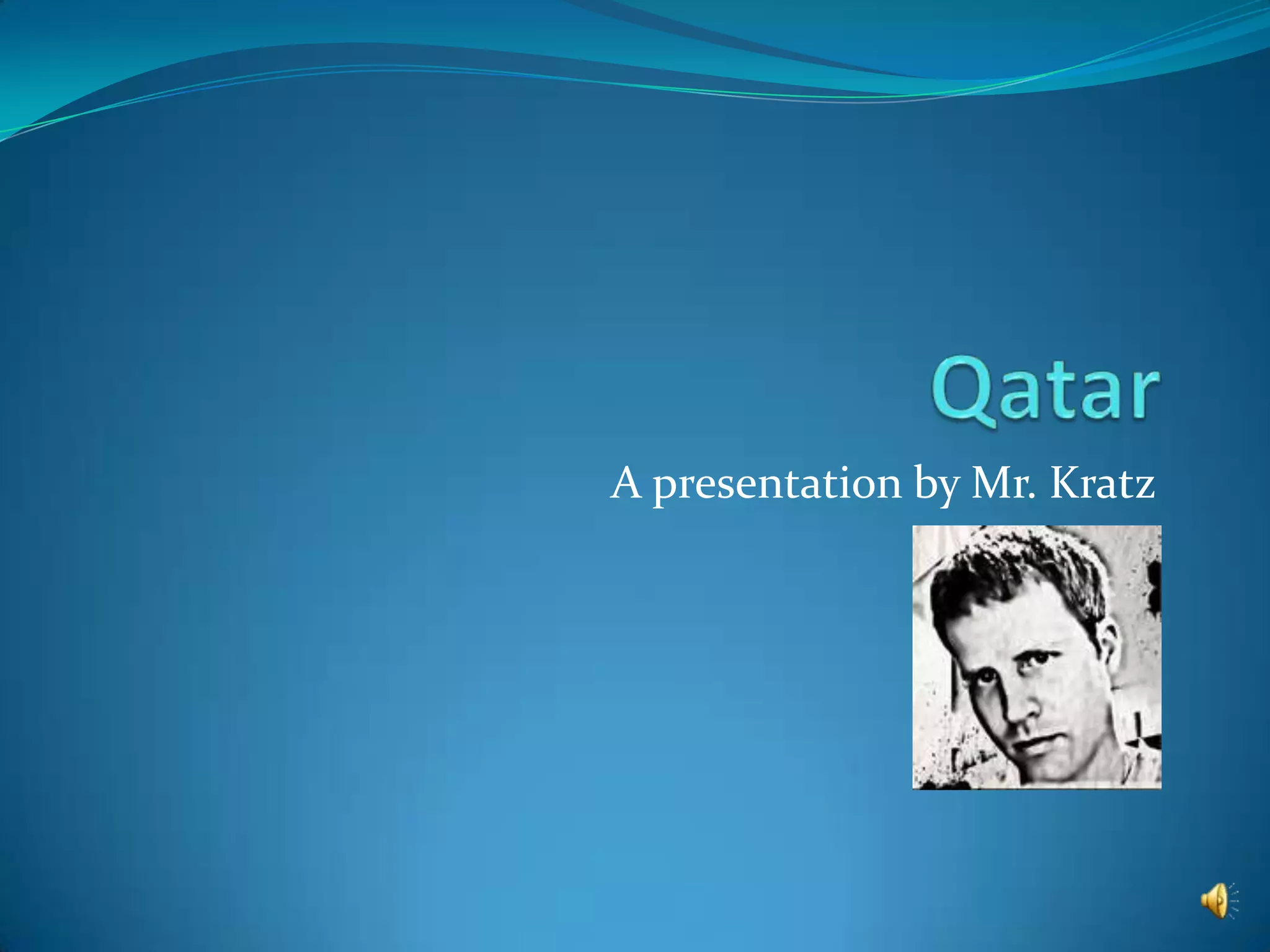 Qatar | PPT