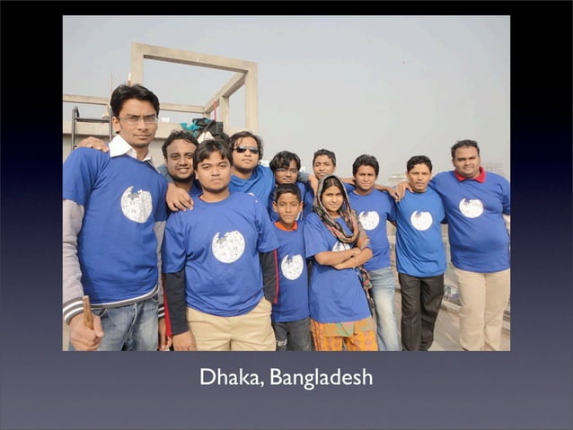 Wikipedia & Museums - Qatar Presentation | PPT