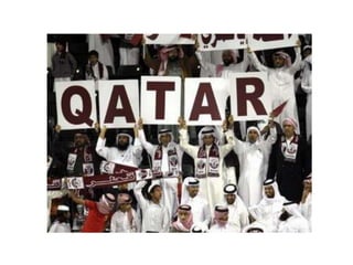 Qatar | PPTX