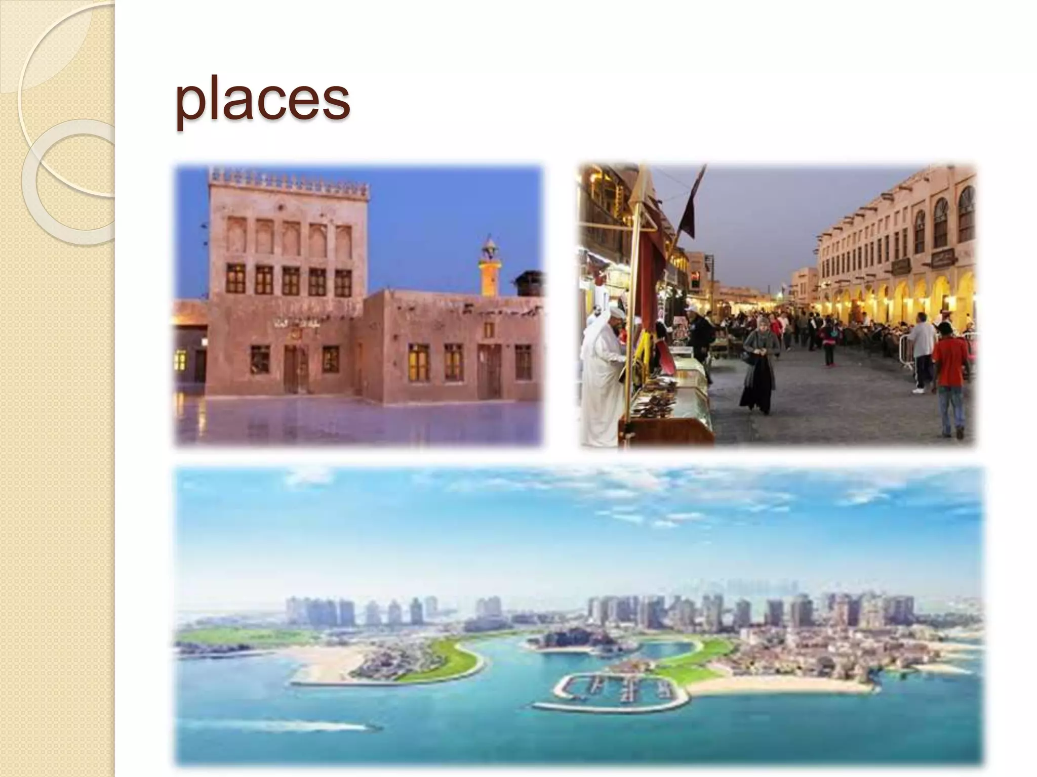Qatar | PPT