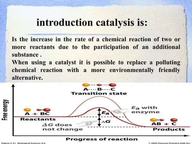Environmental Catalyst, Transforming SO2, IDM7 | PPT