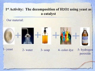 Environmental Catalyst, Transforming SO2, IDM7 | PPT