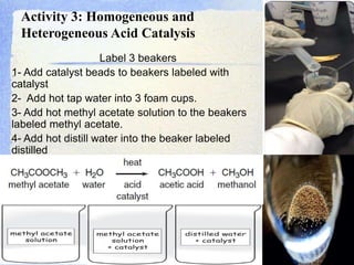 Environmental Catalyst, Transforming SO2, IDM7 | PPT