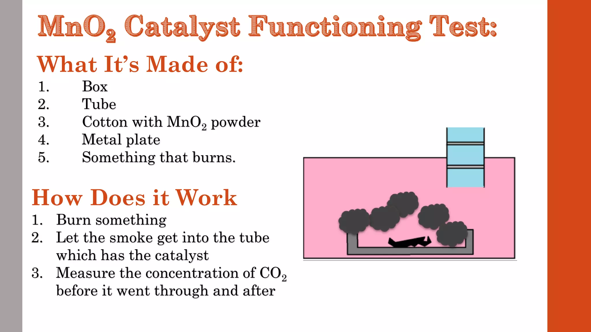 Qatar environmental catalyst - unique group-2014 | PPTX | Indoor ...
