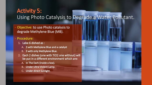 Qatar environmental catalyst - unique group-2014 | PPTX | Indoor Environmental Quality | Home ...