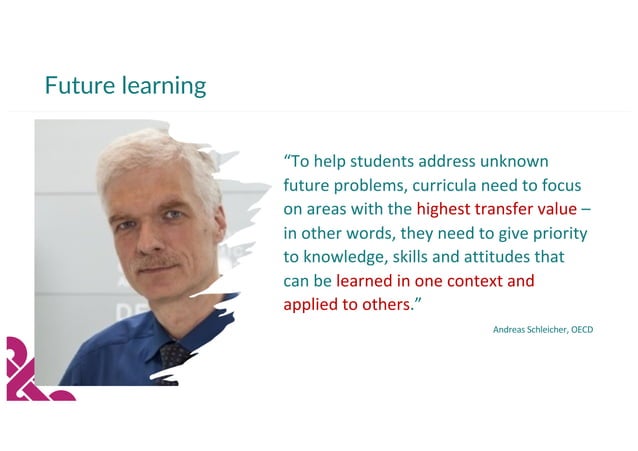 Future Focused Learning | PPT