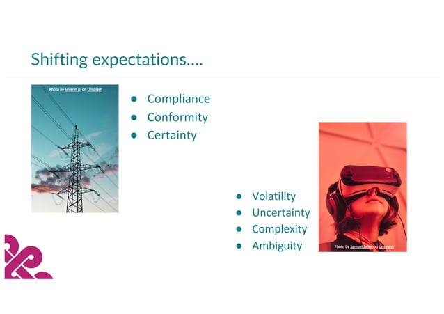 Future Focused Learning | PDF