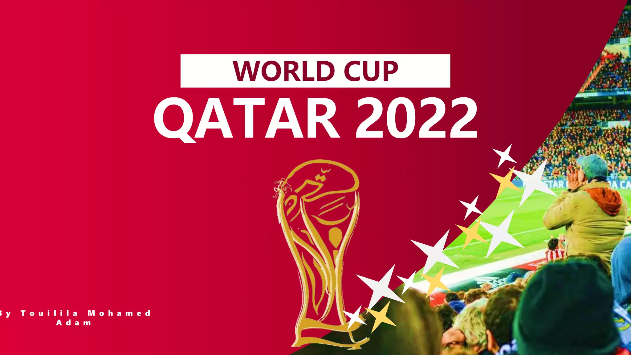 world cup template | PPTX | Soccer | Sports