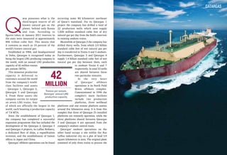 Qatargas me-oil gas-july13-bro-s | PDF | Power and Energy Industry ...