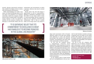 Qatargas me-oil gas-july13-bro-s | PDF | Power and Energy Industry ...