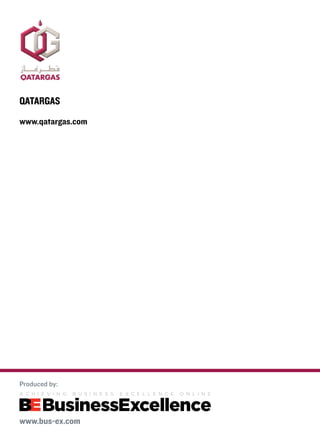 Qatargas me-oil gas-july13-bro-s | PDF | Power and Energy Industry ...
