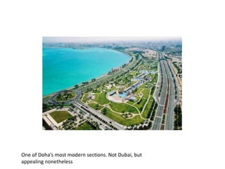 Qatari culture | PPTX