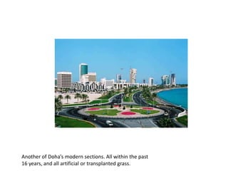 Qatari culture | PPTX