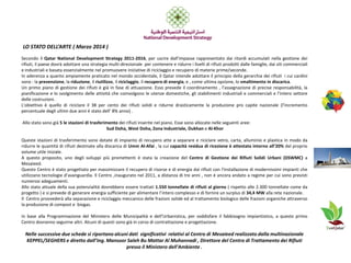 ENZO PIRONE Qatar Waste Treatment | PDF