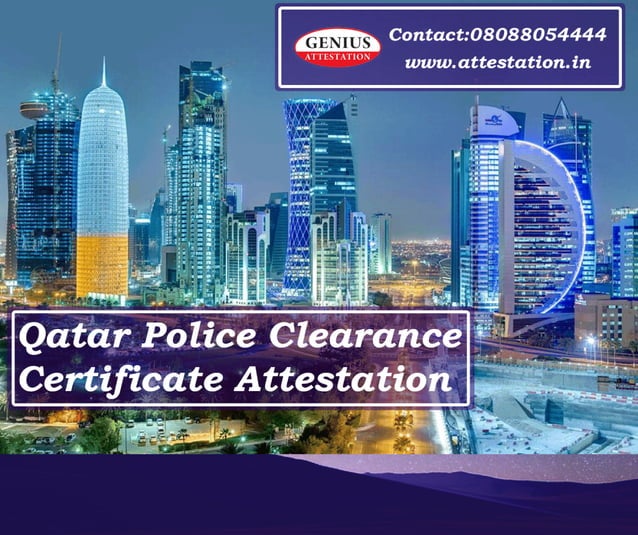 Qatar PCC | PPT