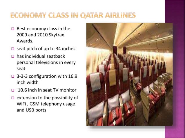 Qatar ppt | PPTX