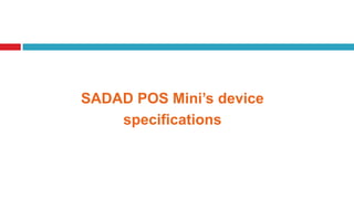 Qatar’s First Sleek And Portable Smart Pos Is Here.pdf