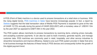 Qatar’s First Sleek And Portable Smart Pos Is Here.pdf