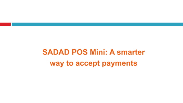 Qatar’s First Sleek And Portable Smart Pos Is Here.pdf