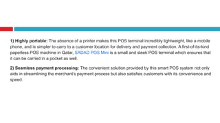 Qatar’s First Sleek And Portable Smart Pos Is Here.pdf