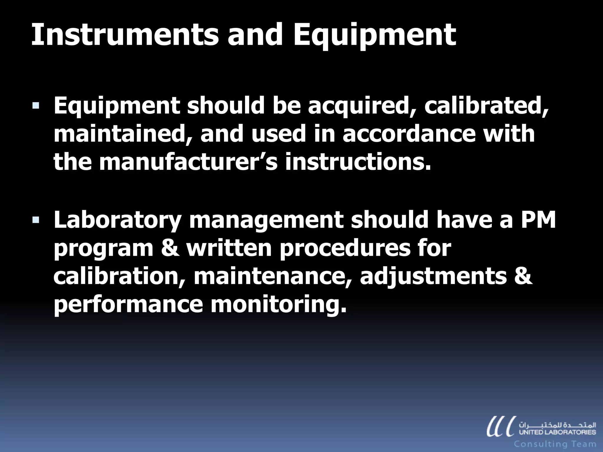 Significance of CAP accreditation | PPTX