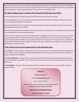 Qatar’s Roadmap for Future Development.pdf