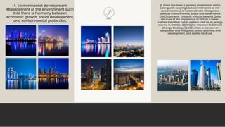 QATAR’S ROADMAP FOR FUTURE DEVELOPMENT.pptx