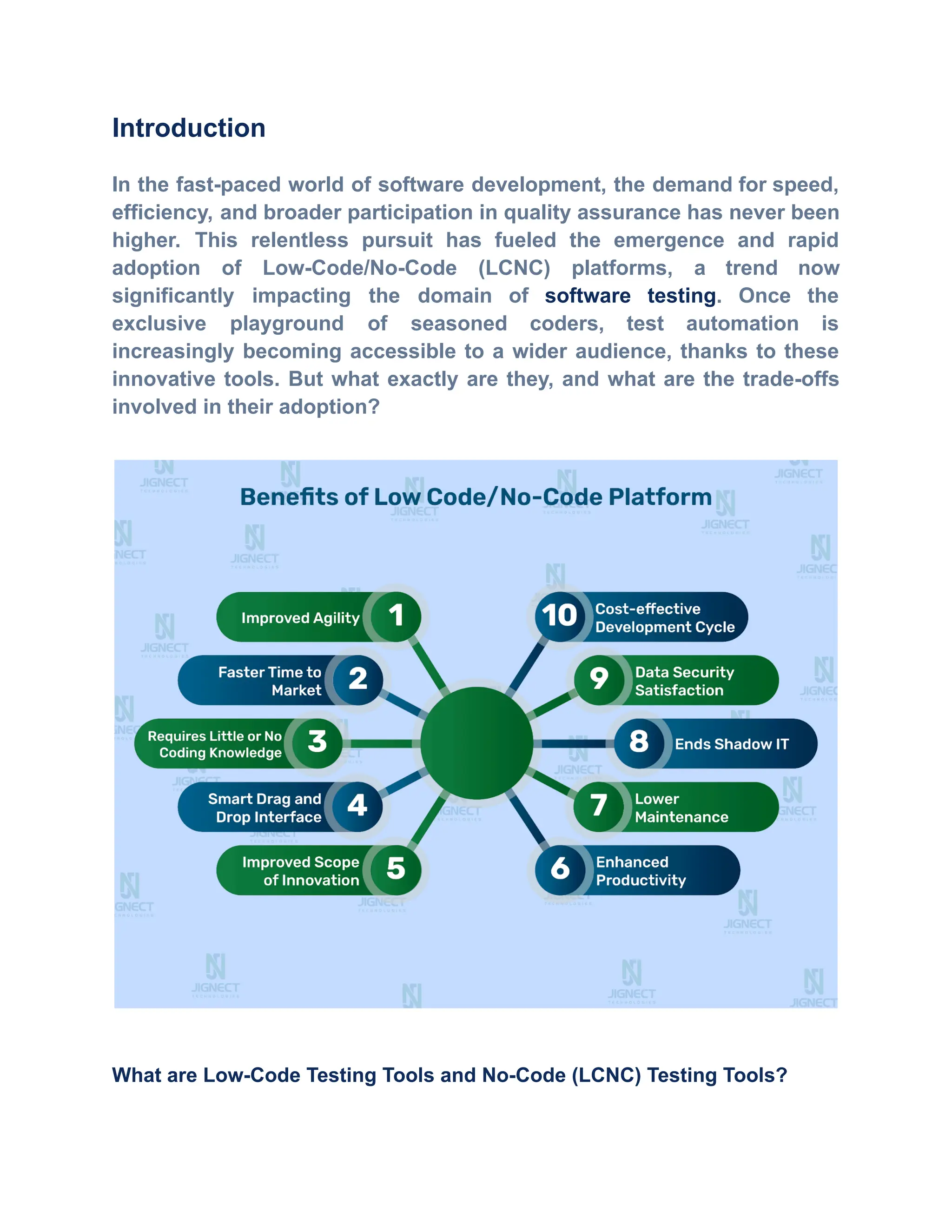 QA Test Automation with Low-Code_No-Code Tools_ Advantages and ...
