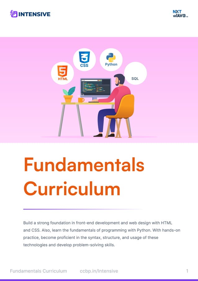 Automation Testing Syllabus Pdf