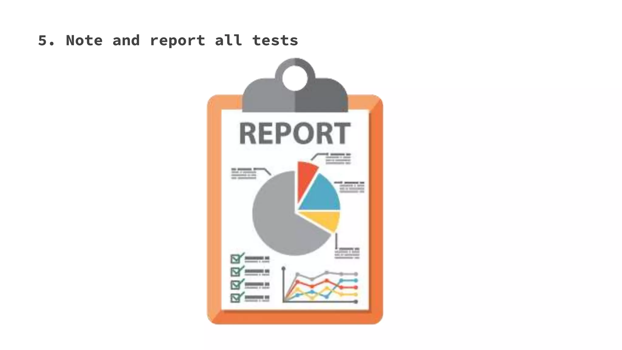 Qa Testing Best Practices Pptx Technology And Computing 8569
