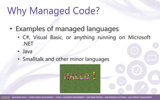 Qa test managed_code_varhol | PPT
