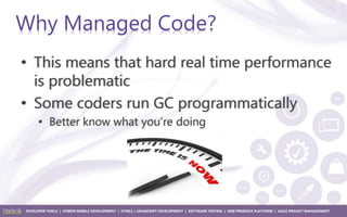 Qa test managed_code_varhol | PPT