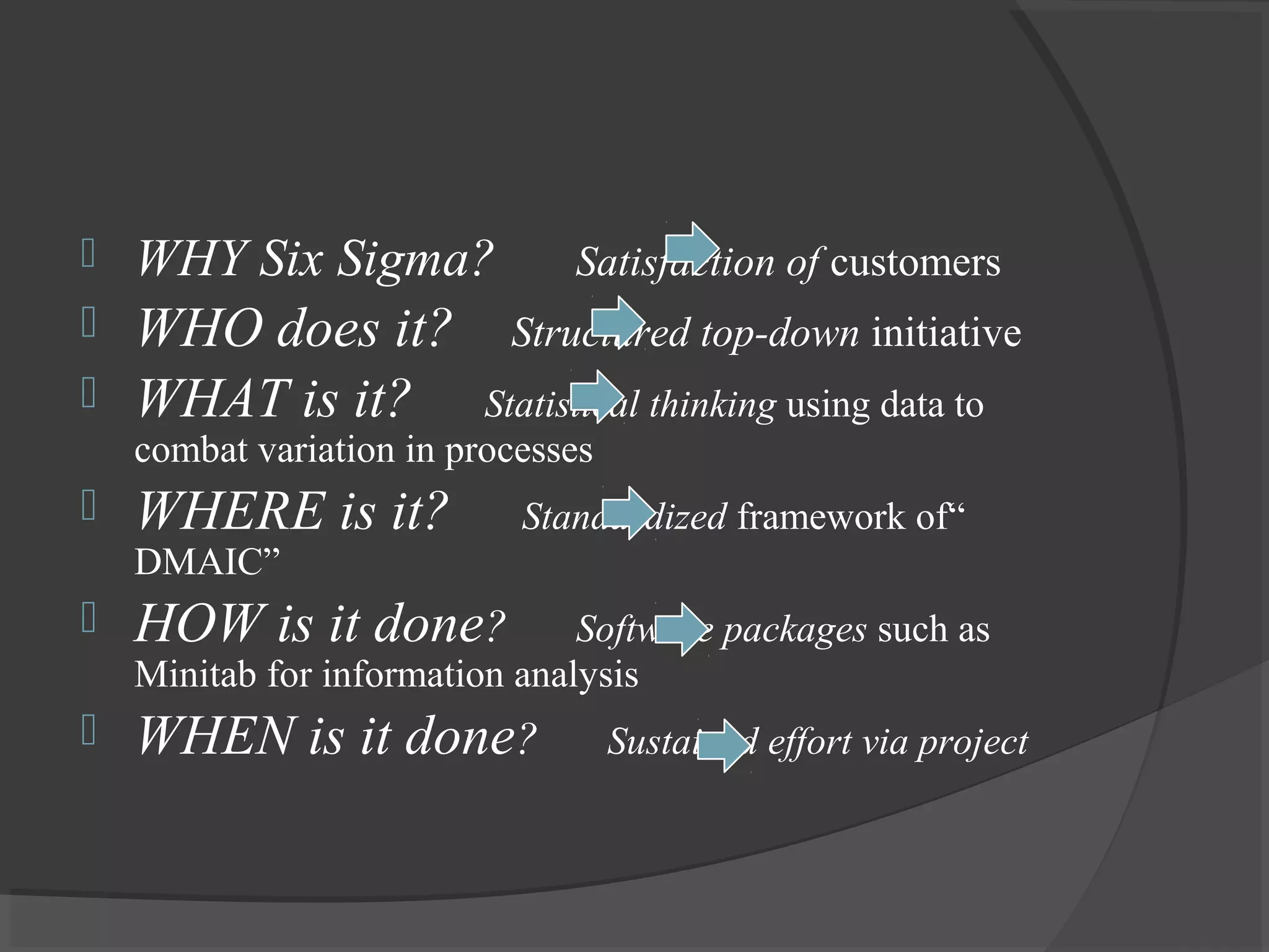 Qa tools and techniques | PPT | Pharmaceutical Industry | Industries