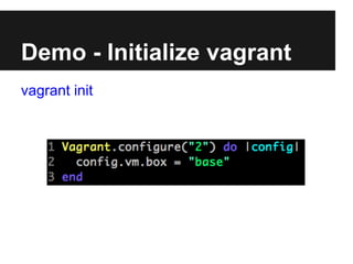 QA to sous-Chef | PDF