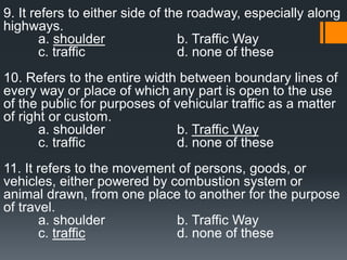 Q_&_A_TRAFFIC_MANAGEMENT.pptx