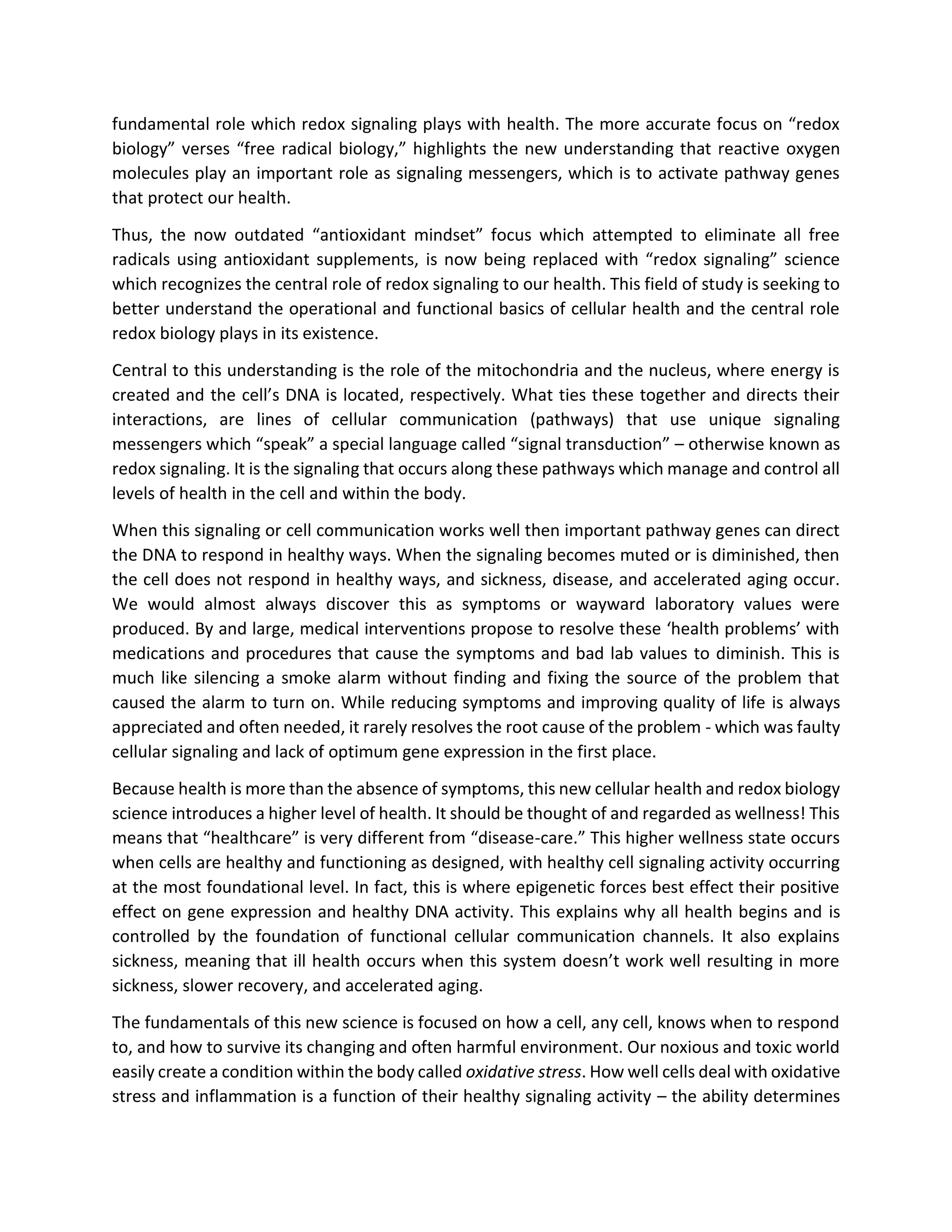 Redox Matters summary.pdf
