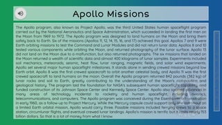 Research project -space | PPT