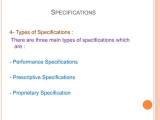 Quality Control and Quality Assurance | PPTX