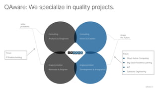 Challenges in Assessing Technical Debt based on Dynamic Runtime Data | PPT