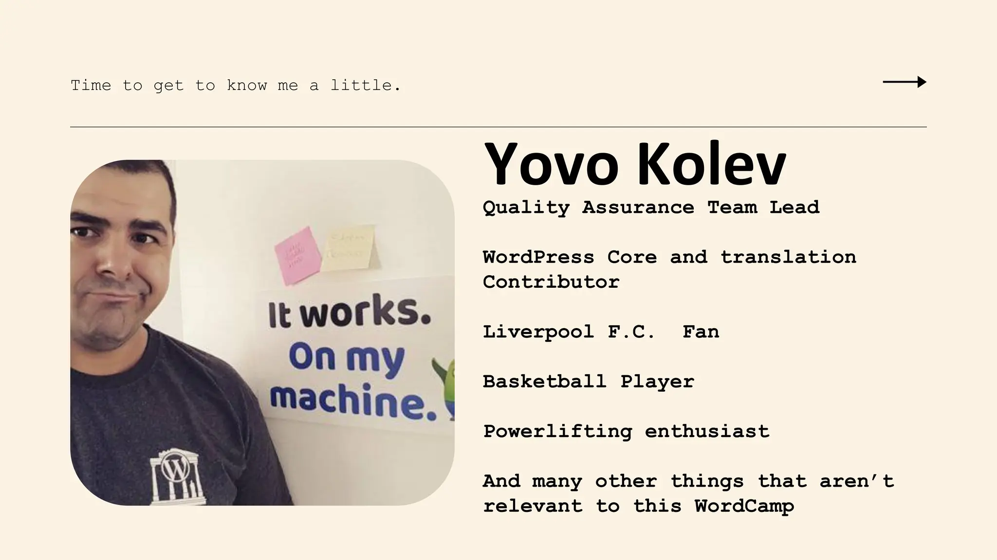Effective QA Strategy for WordPress Projects | PPT
