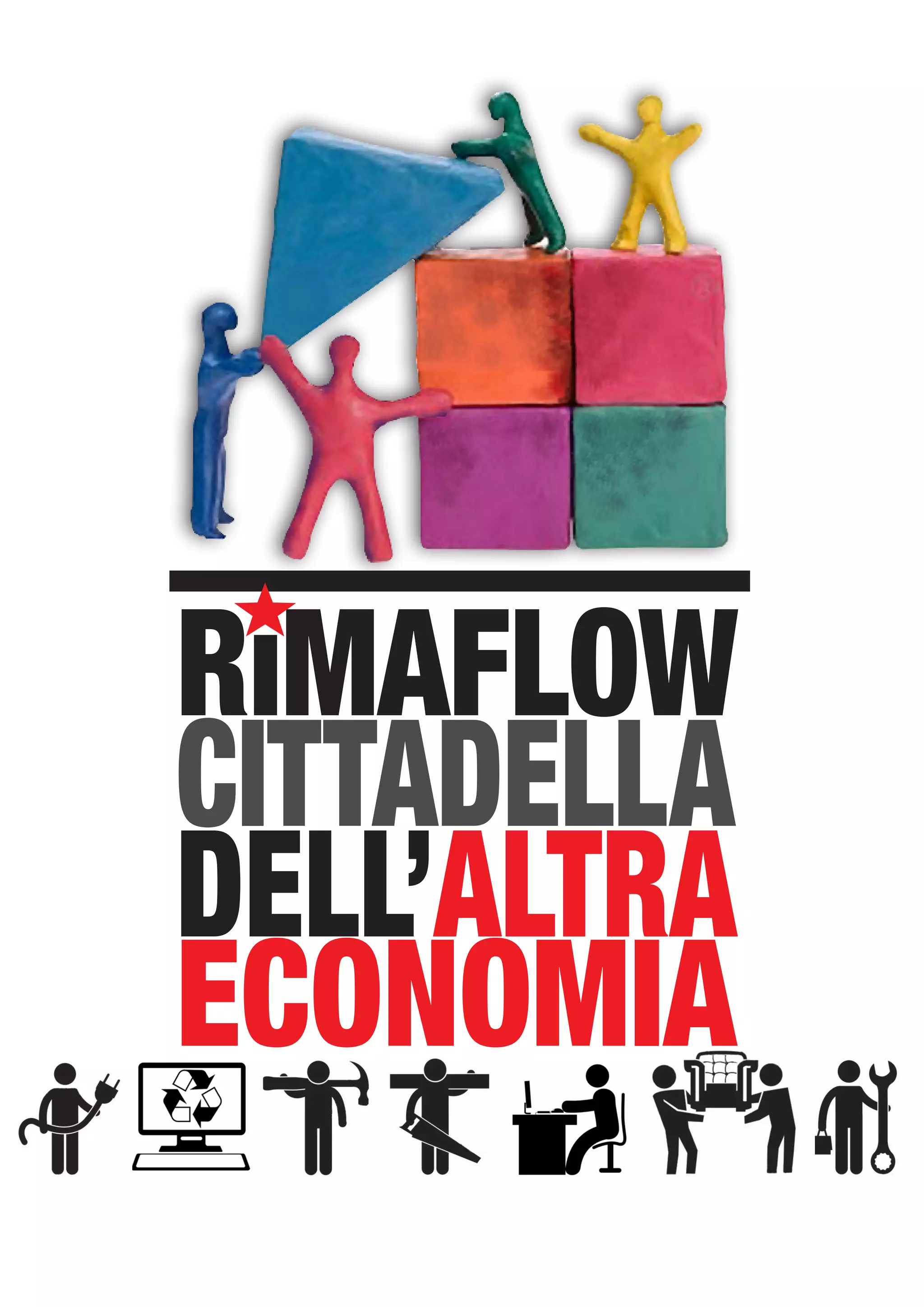 RiMaflow Factory | PDF