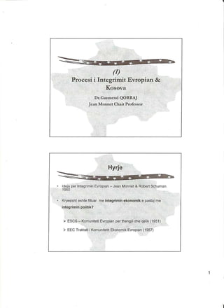 Qazmend qorri eko.ks dhe be së | PDF