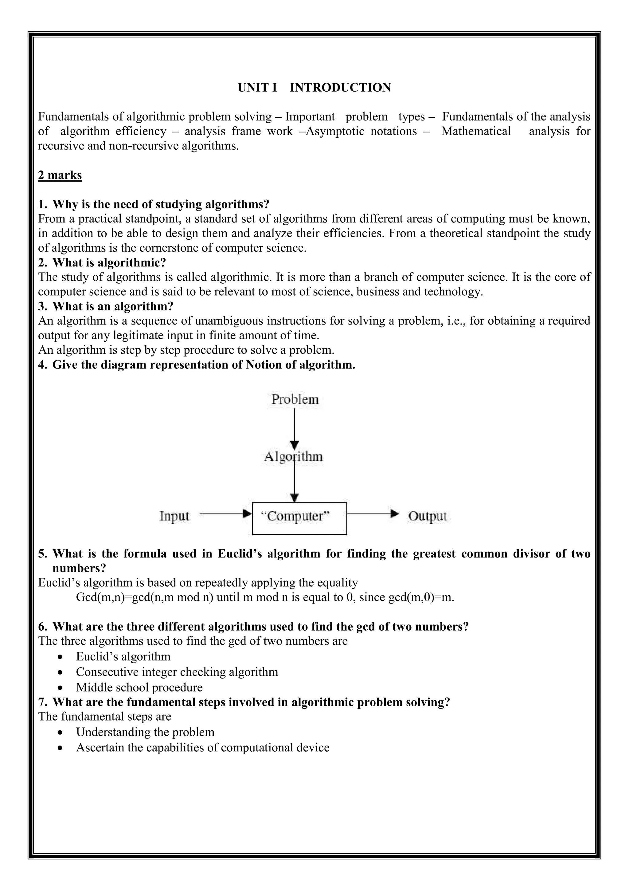 DESIGN ANA ANALYSIS OF ALGORITHMS QB.pdf