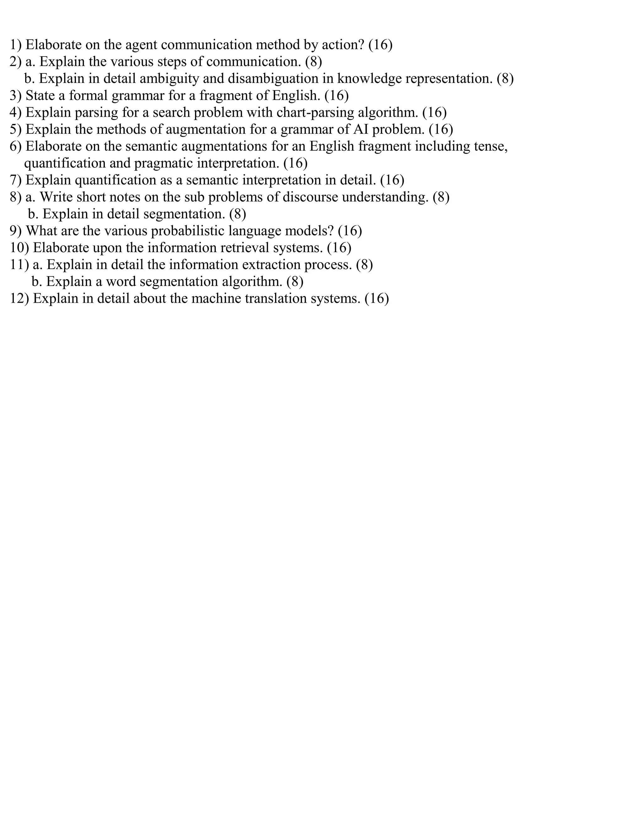 QB - Aptitude test questions, engineering medical entrance sample ...