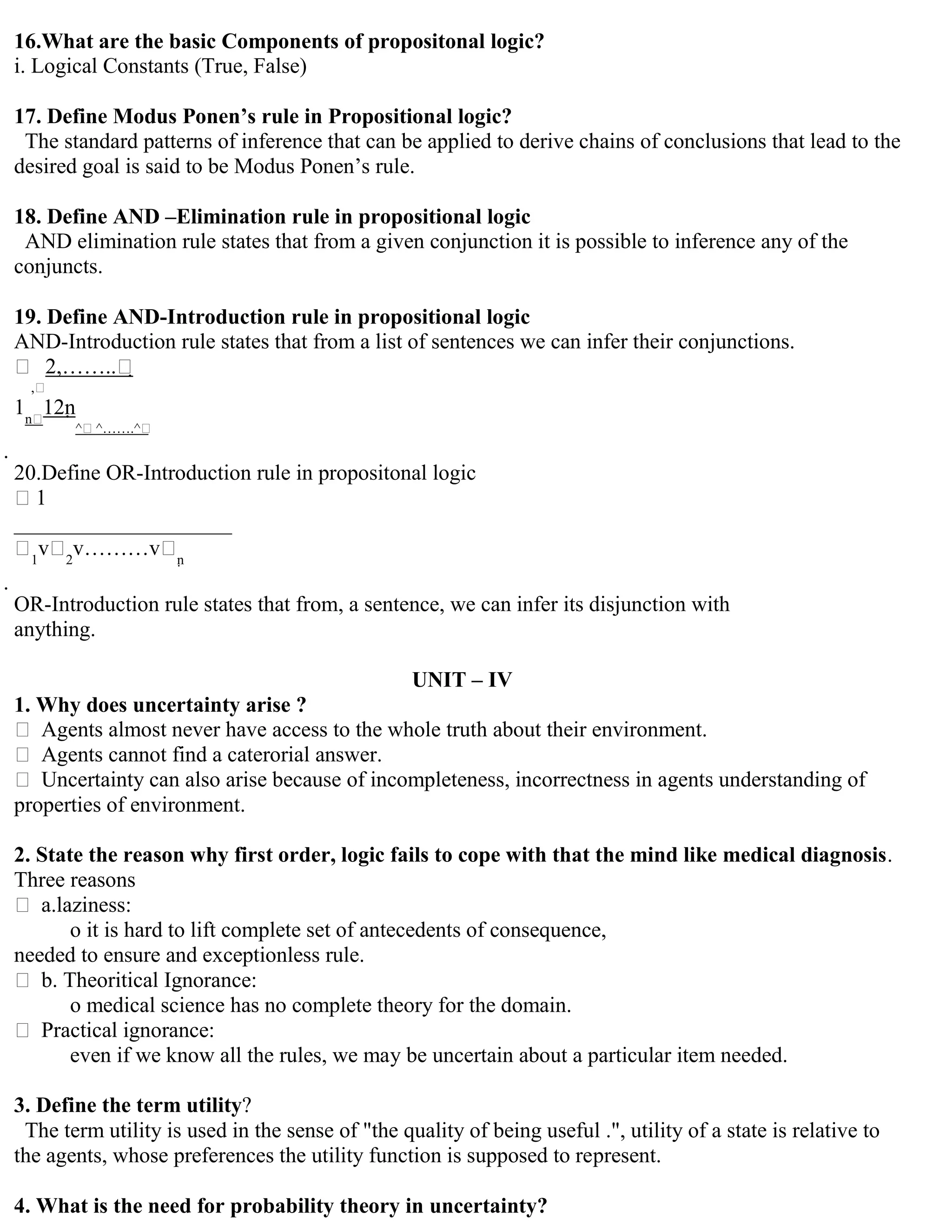 QB - Aptitude test questions, engineering medical entrance sample ...