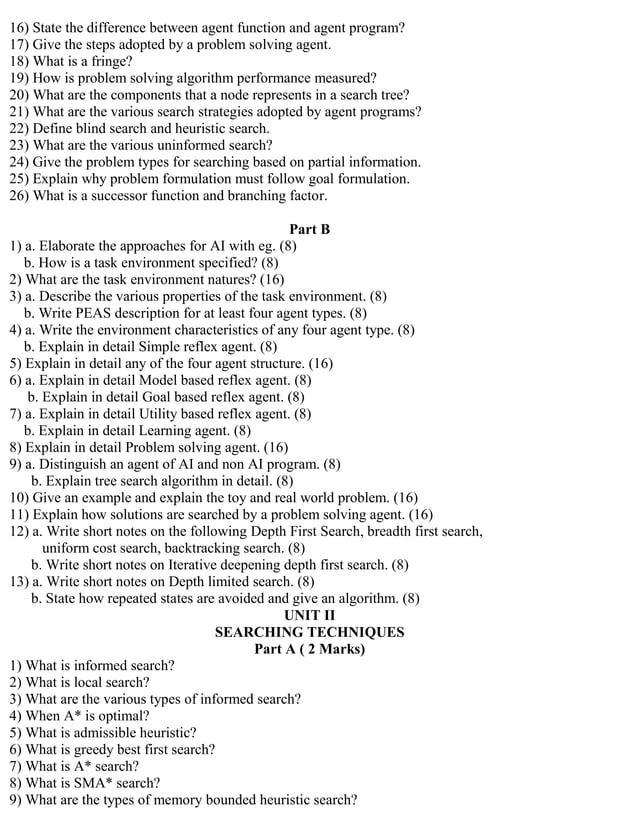 QB - Aptitude test questions, engineering medical entrance sample ...